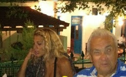 Happy City: ΠΟΙΑ ΕΙΝΑΙ Κ.ΣΠΥΡΟΠΟΥΛΟΥ; ΤΑ ΞΕΡΕΙΣ ΟΛΑ ΓΙΑ ΤΗΝ ΖΩΗ, ΤΗΝ ...