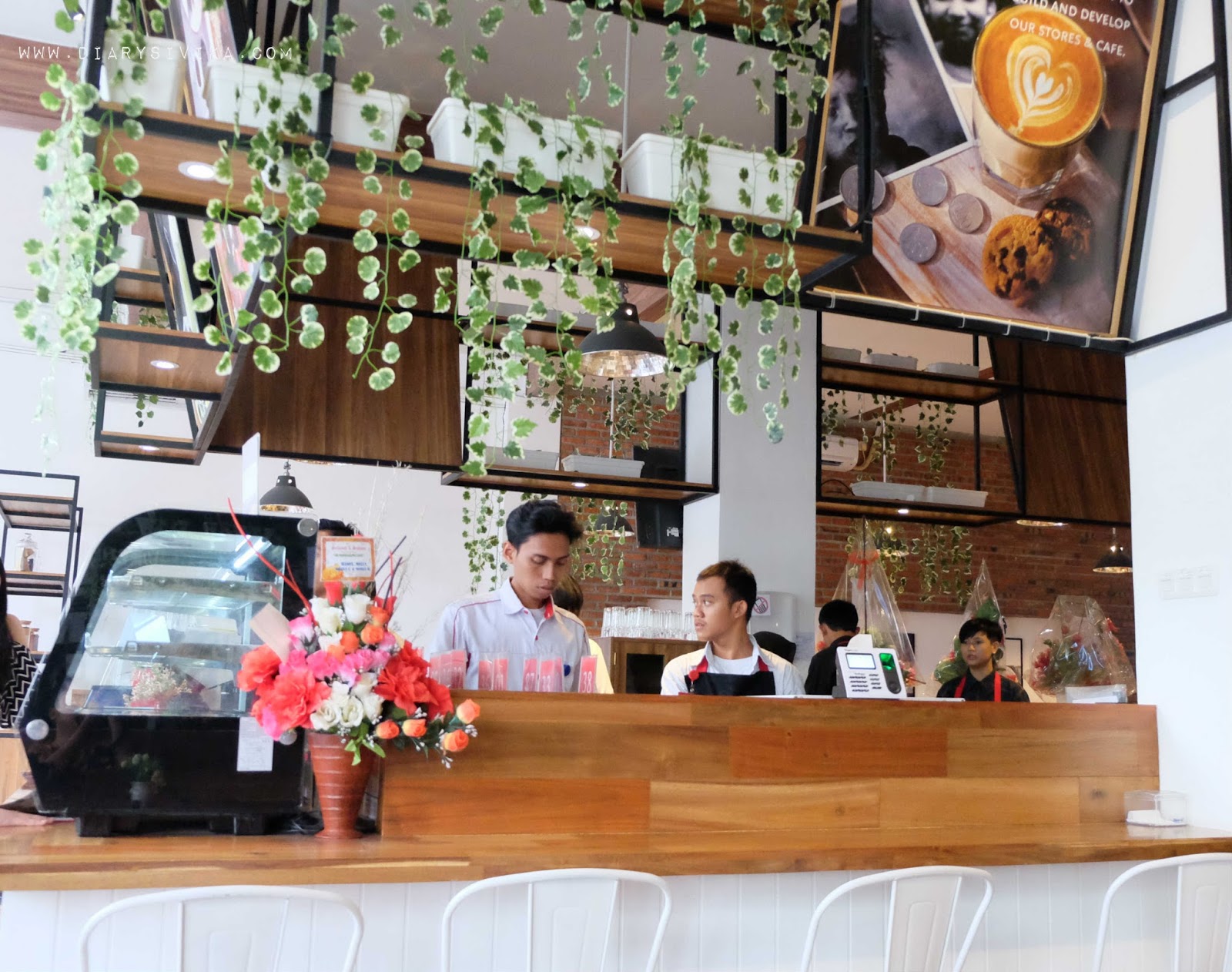 Wisata Rasa Surabaya Jemursari