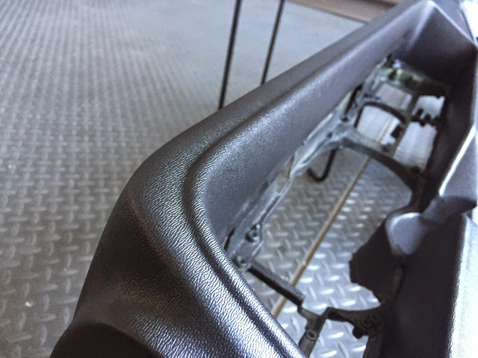 Just Dashes Production Center