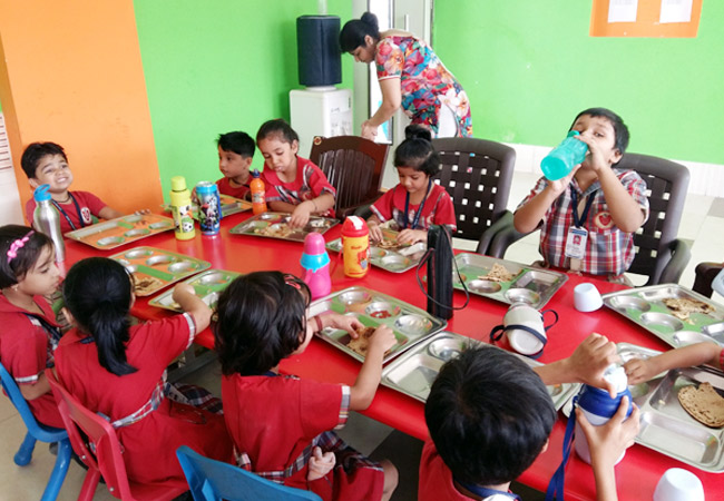 Best CBSE Schools in Noida- Top 10 Schools in Noida- Fortune World School