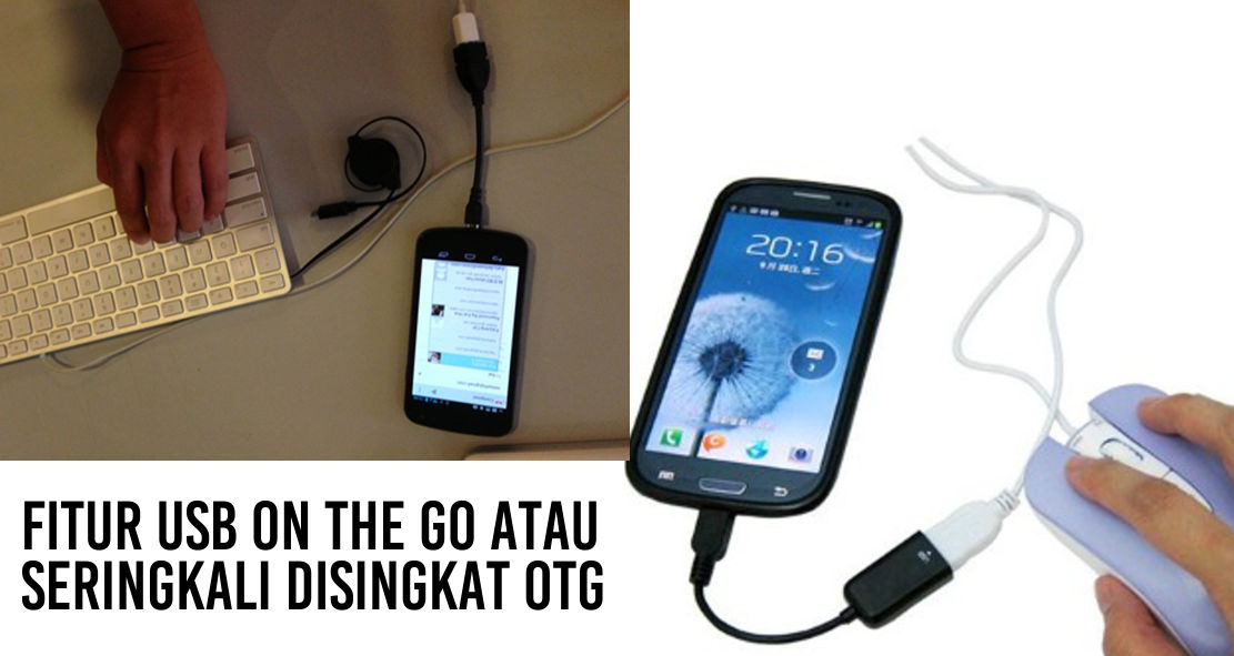 Sudah tau belum Smartphone bisa terhubung langsung ke flashdisk ... Sudah tau belum Smartphone bisa terhubung langsung ke flashdisk ...