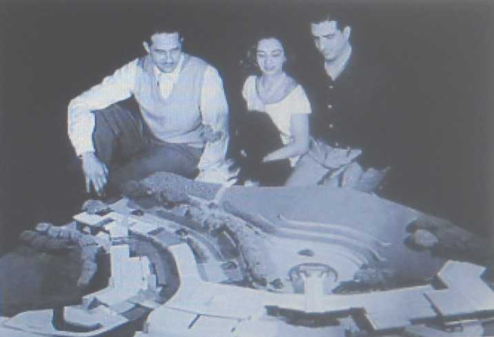 Carlos Fatorelli: Baby Pignatari e Nelita Alves de Lima: Fundação ...