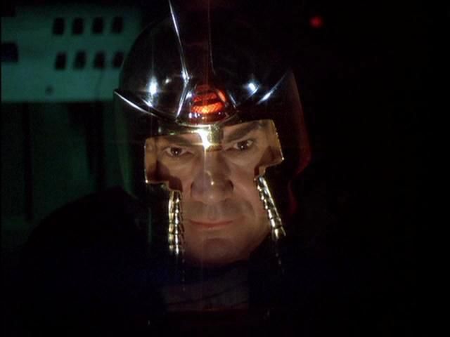 BATTLESTAR GALACTICA - SAGA OF A STAR WORLD: 'MISSION GALACTICA' AT 41 ...