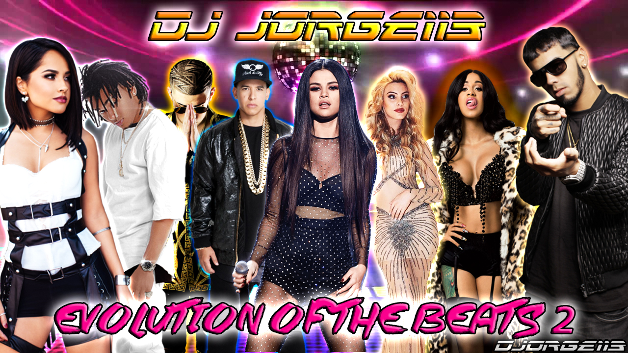 DJ Jorge113 Remixes