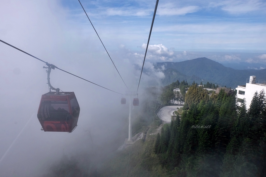 20 Objek Wisata Di Genting Highlands