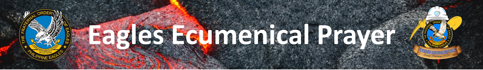 Eagles Ecumenical Prayer