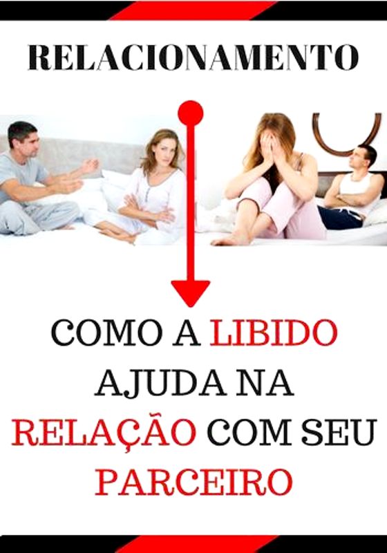 Como Seduzir Um Homem O Método Da Libido