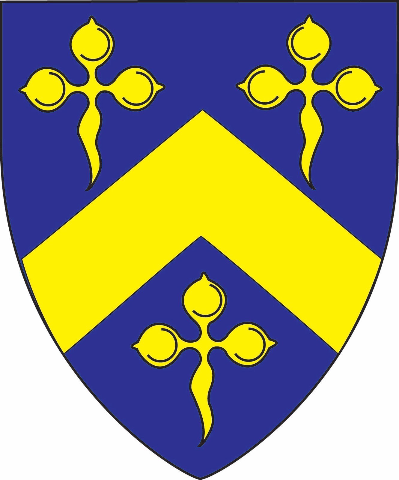House of Brian Boru: O'Brien Clan Heraldry