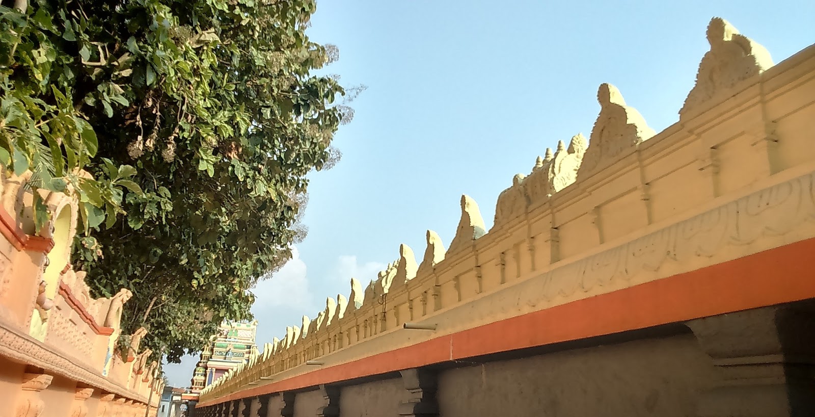 Little Creative Photographer: 183. BHUKAILAS TEMPLE Tandur, Ranga Reddy ...