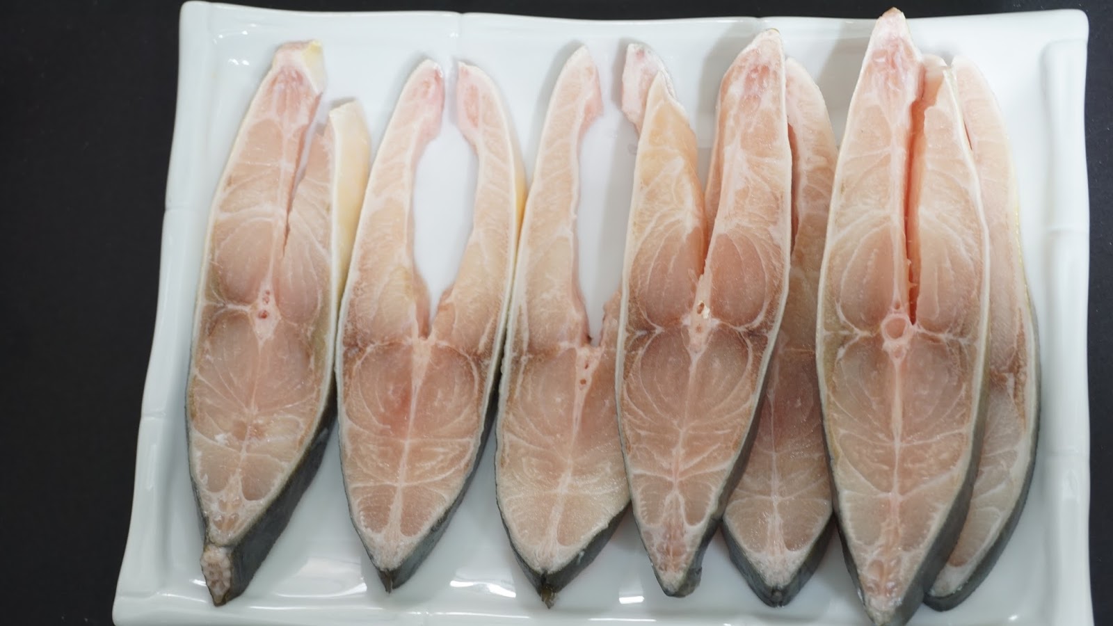 Pomfret Fish Fry Recipe | Steffi's Recipes