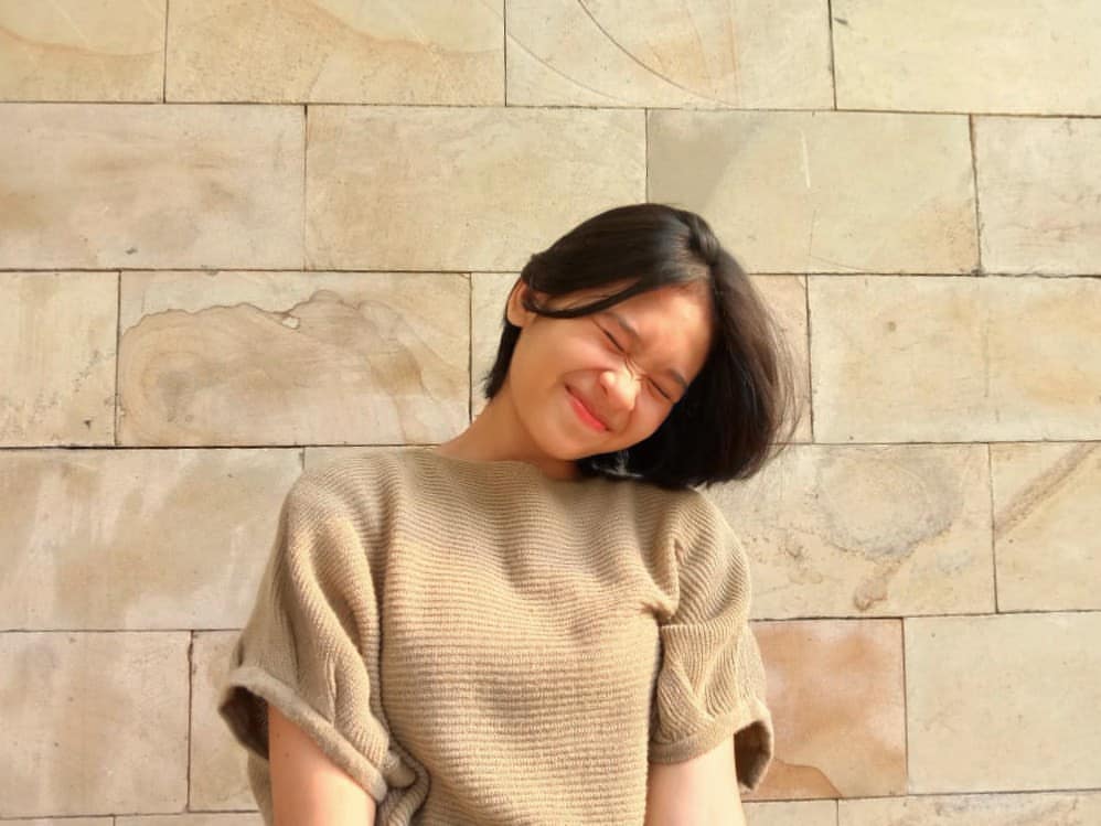 Foto dan Biodata Flora Shafiq JKT48