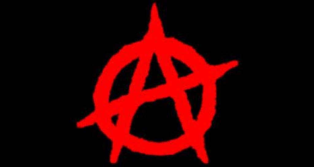 Anarkisme