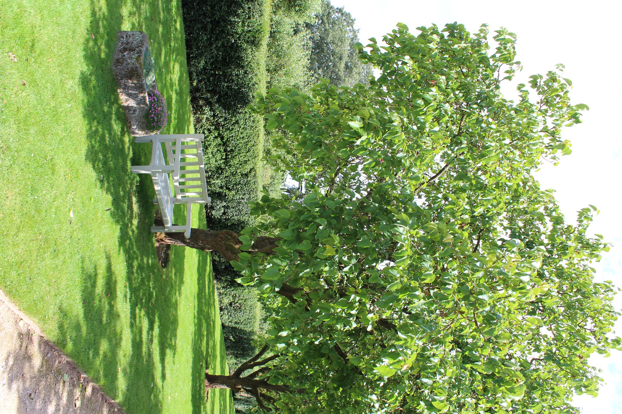 Another National Trust Treasure | Hardwick Hall