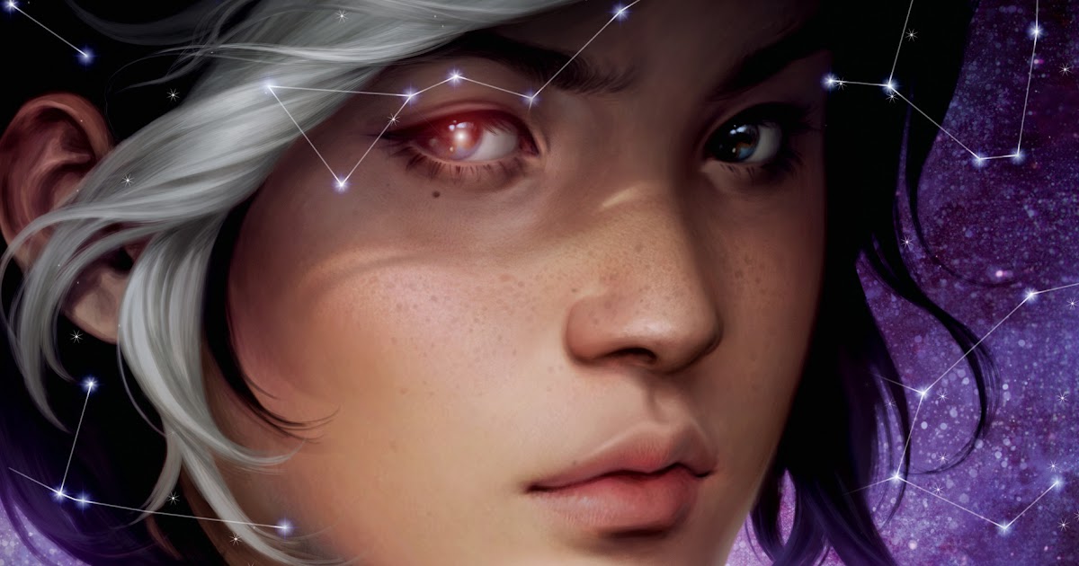 Aurora Rising | Diva Booknerd