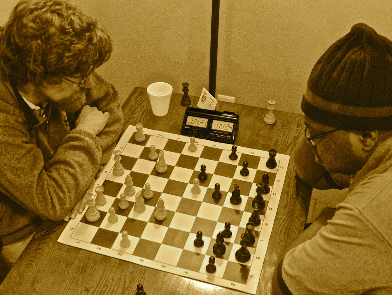 Boylston Chess Club Weblog: BCC FRIDAY NIGHT BLITZ EVENT RESOUNDING ...