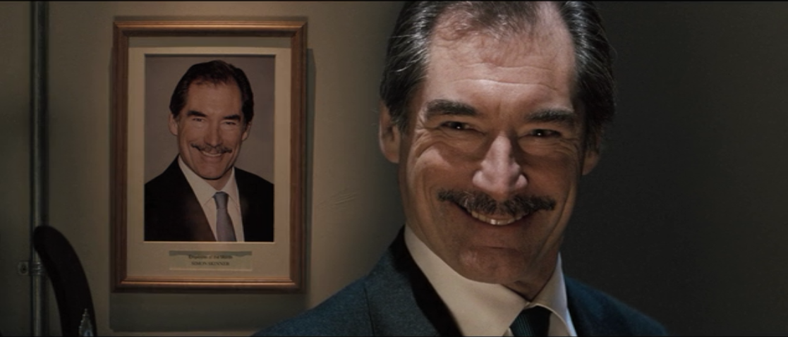 Best Actor: Alternate Best Supporting Actor 2007: Timothy Dalton in Hot ...