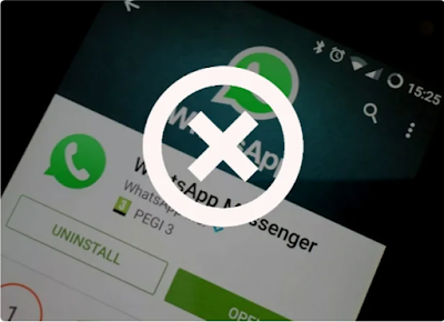 WhatsApp Disadvantages - What Annoys Users? - The Official World Of ...