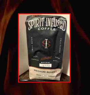 Momzdailyscoops: FDC Coffee Review