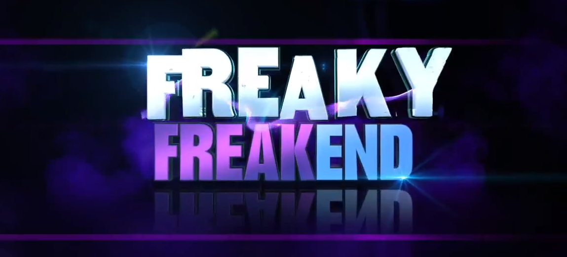 DisneyChannelEARS: Disney Channel "Freaky Freakend" Programming Block ...