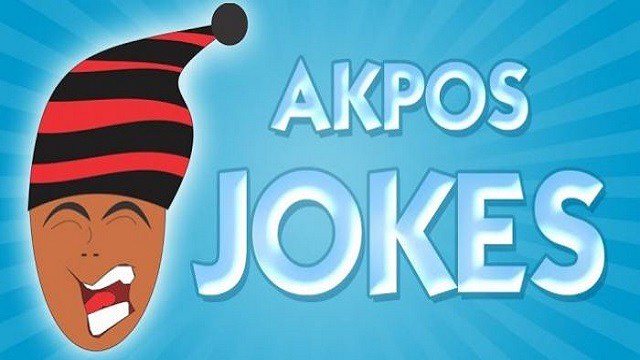 Nadia's Blog: Hahahaha: Laugh with me: Jokes: Akpos, The 3 Patients And ...