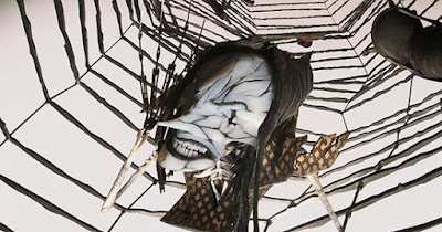 That's So Raben: Coraline