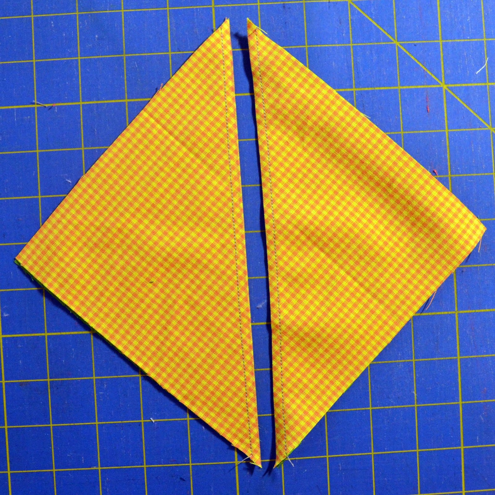 Sew in Love {with Fabric}: Warp & Weft Pillow Duo Tutorial