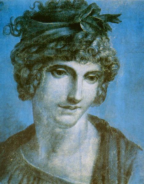 Mujerícolas: Olympia de Gouges.Declaración de los Derechos de la Mujer ...