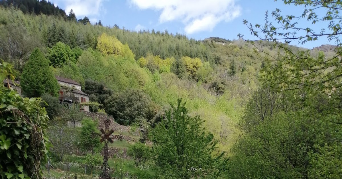 MAIRIE DE VENTALON EN CEVENNES
