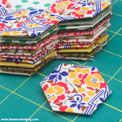 Tutoriales de Patchwork