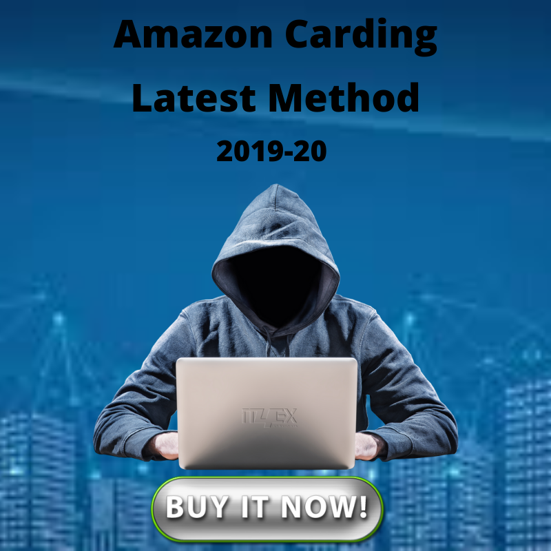 Fresh Amazon Carding Method - Madadgar Blog- All Free Stuffs On The Go