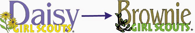 Girl Scout Troop 1138: Updated Website for Brownies