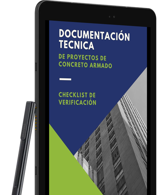Documentación del Proyecto Estructural de una Edificación de Concreto ...