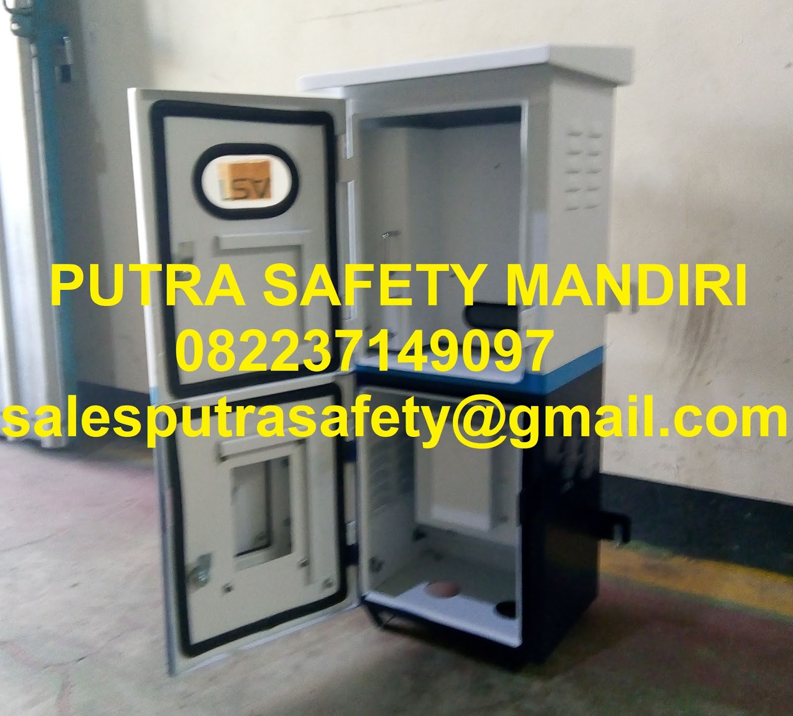 DISTRIBUTOR FIRE HYDRANT SYSTEM: JUAL BOX PANEL LISTRIK APPL PLN PINTAR ...