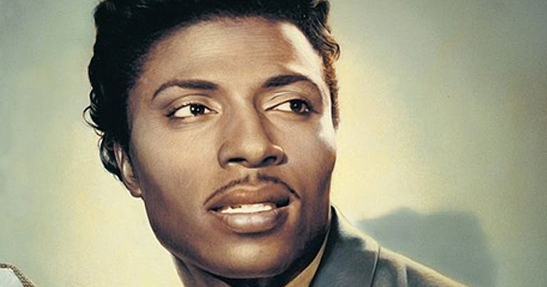 MUSIC AND CHRONOLOGY OF MUSICAL EVENTS: LITTLE RICHARD THE FOUNDING ...