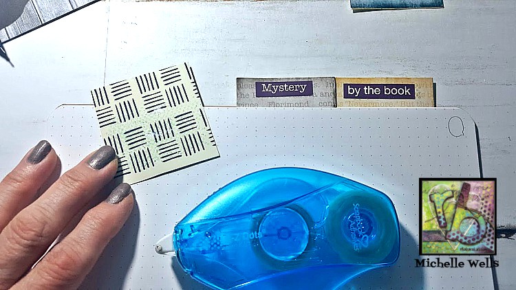 INSPIRE: Read A Good Book, Journal Your Great Tale, Join The Hop!