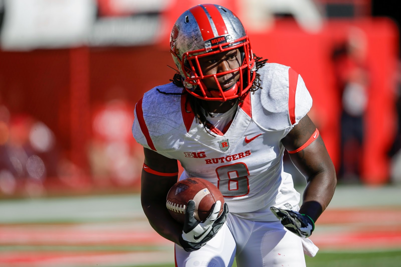 Trentonian Blogs: Rutgers Rundown: November 2014