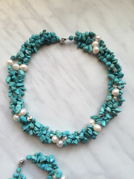 Cluster beads necklace designs