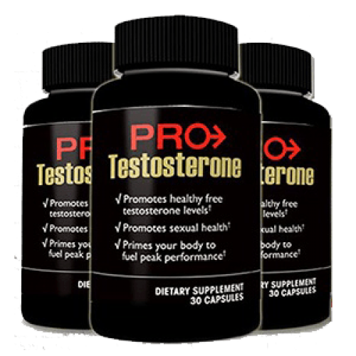 Enhance Your Virility as well as Muscularity with Pro Testosterone Reviews