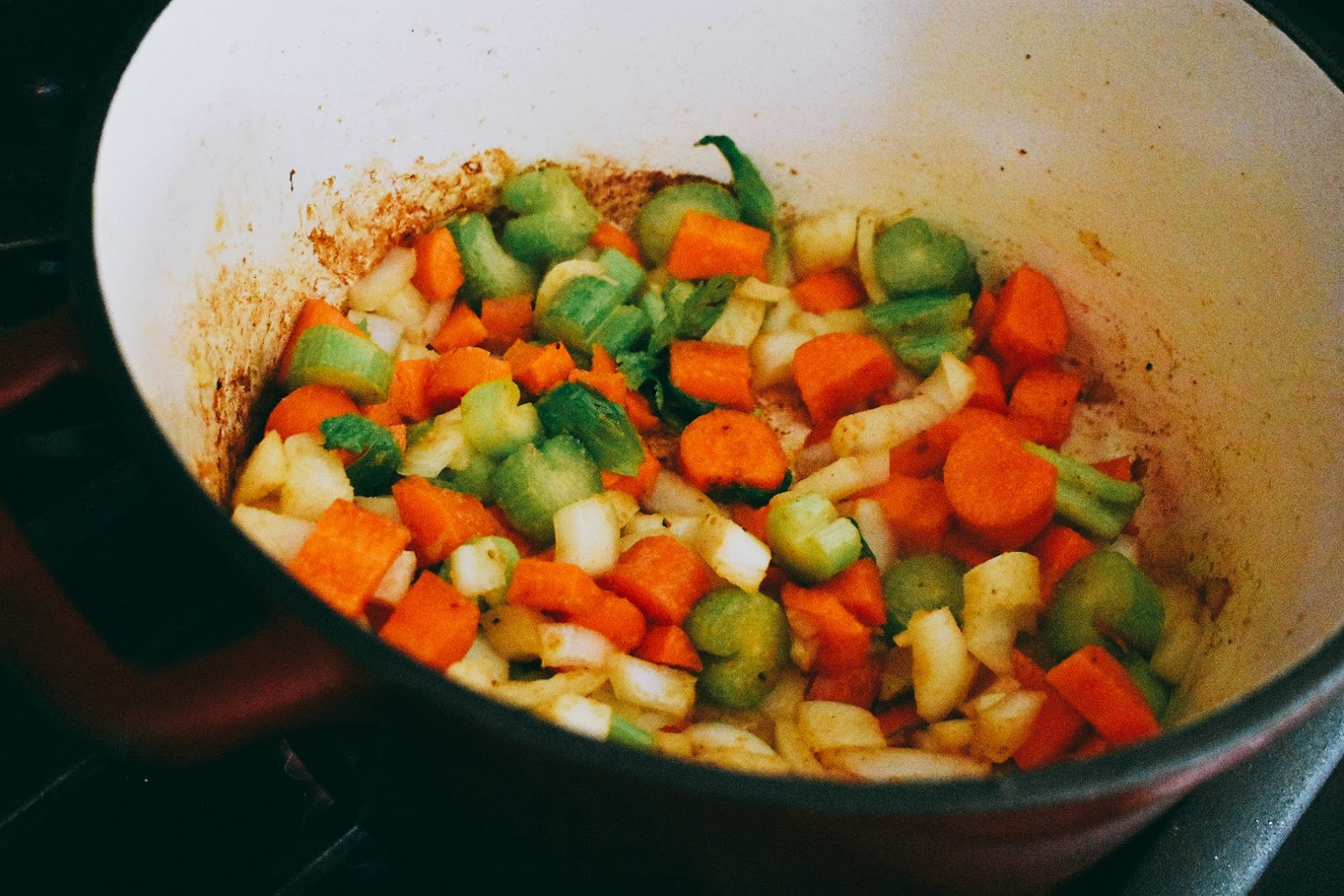 Red Wine Braised Pot Roast | Chef Jen