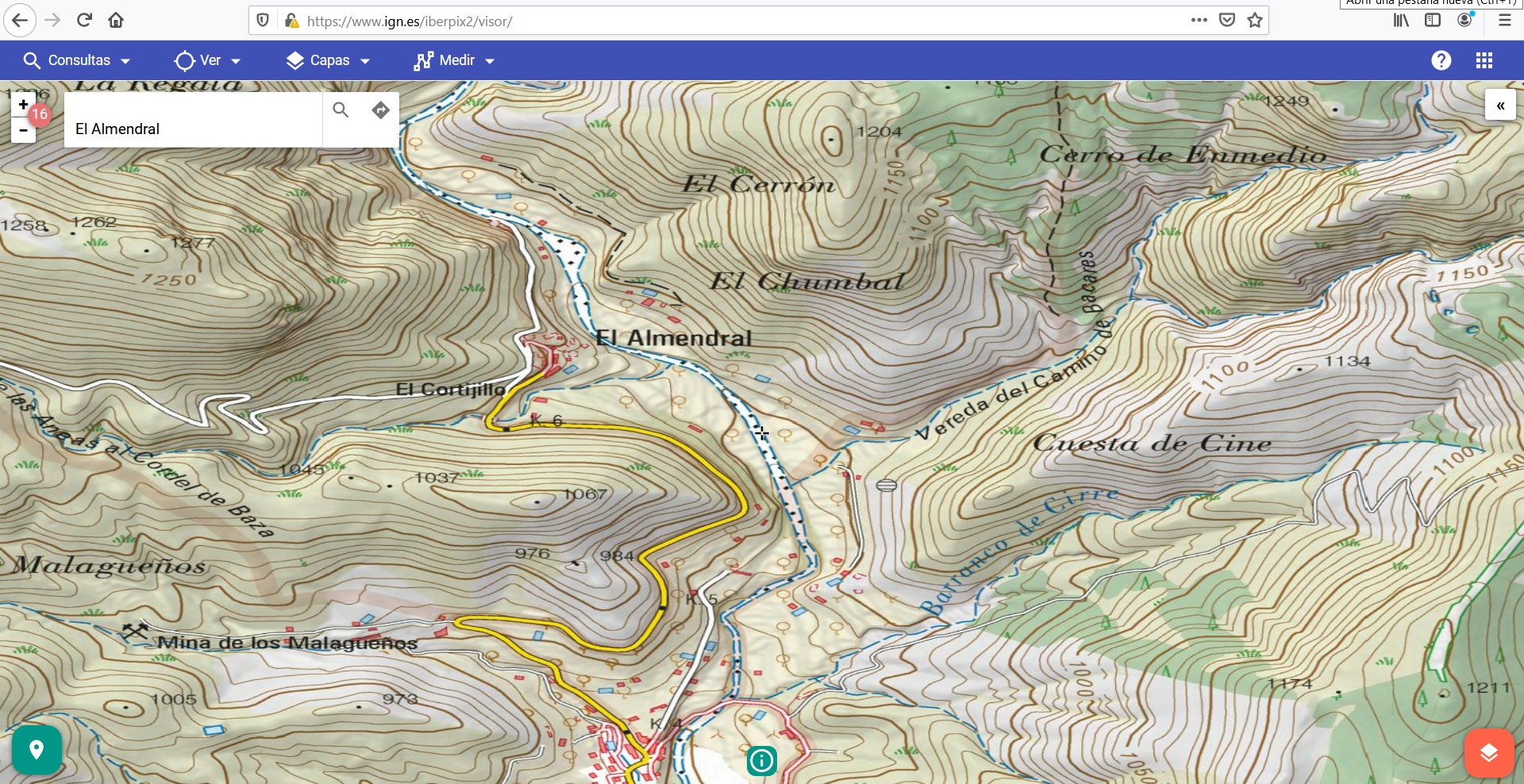 Blog IDEE: Araceli, la novela española de Elsa Morante