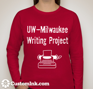 Mrs. Laffin's Laughings: National Writing Project Days #9 & 10 ...