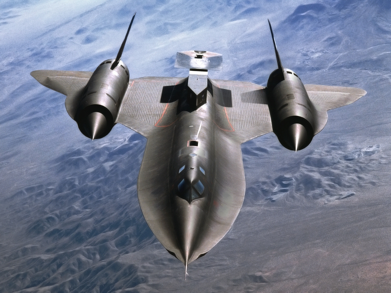 Faster Than A Speeding Bullet: 3 Aircrafts That Will Give The Man Of ...