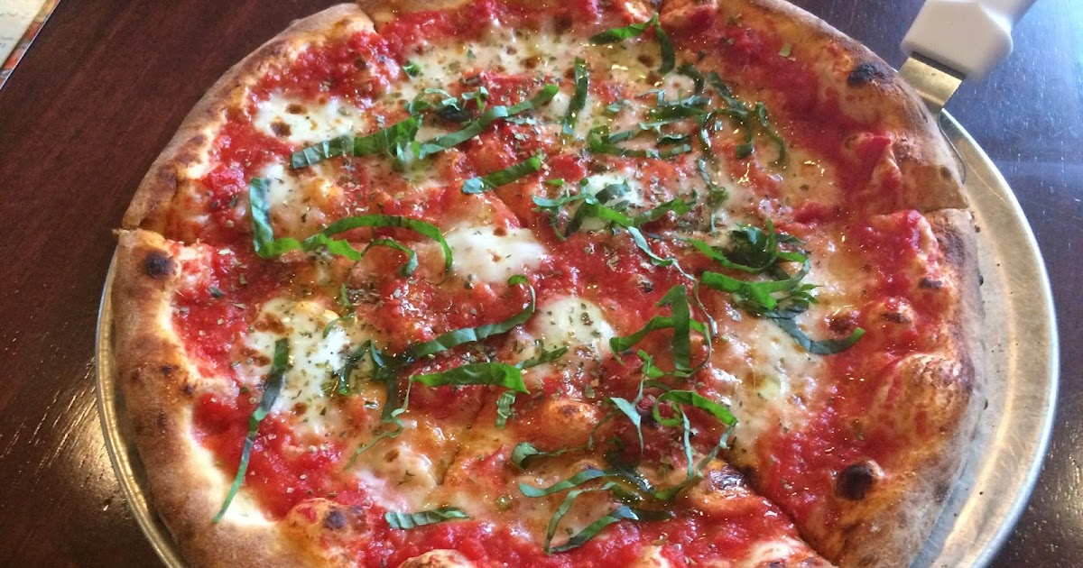 The Rochester NY Pizza Blog: Capish!, Le Roy