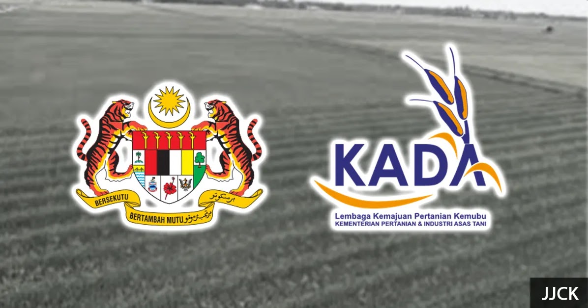 Jawatan Kosong di Lembaga Kemajuan Pertanian Kemubu (KADA) - September ...