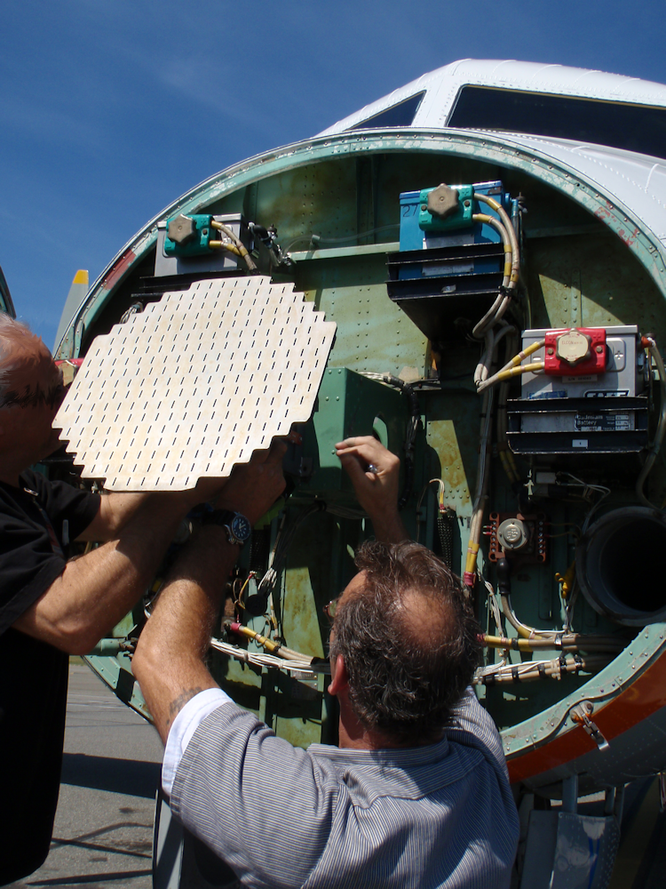 Aircraft Avionics Maintenance