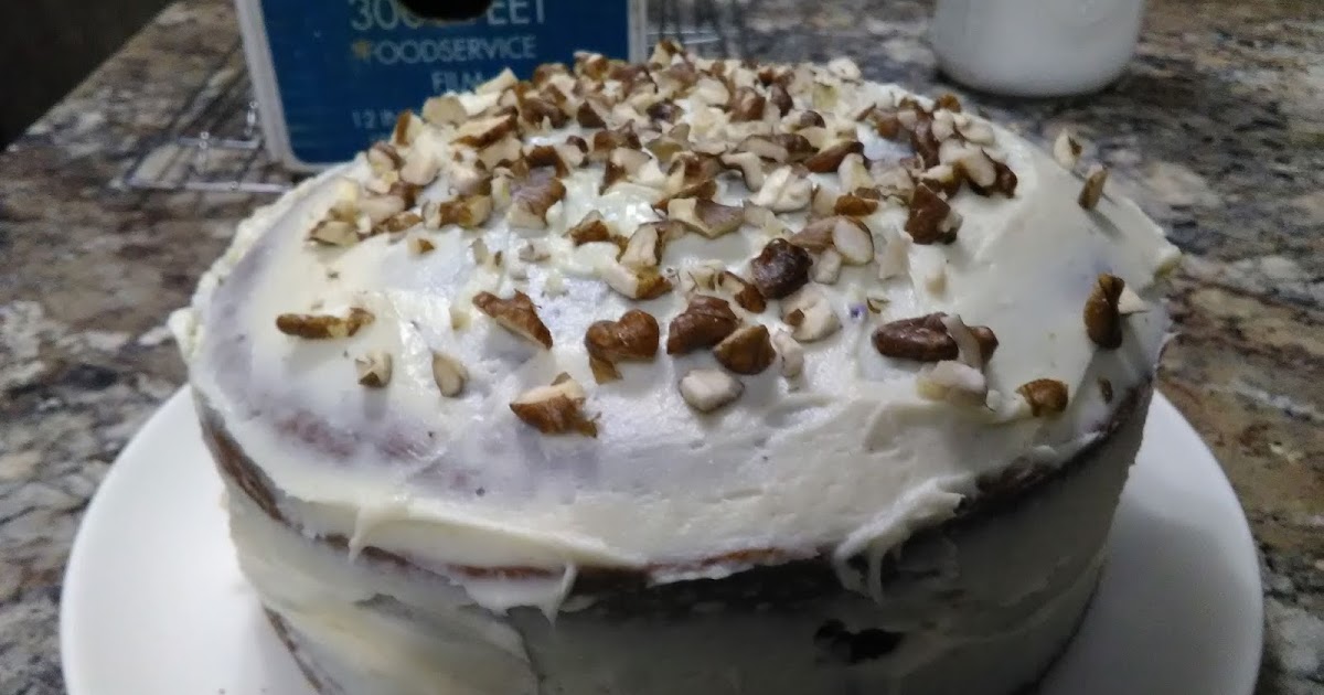 Simply Homemaking: Tiny Tip.... how to not waste perfectly good cake...