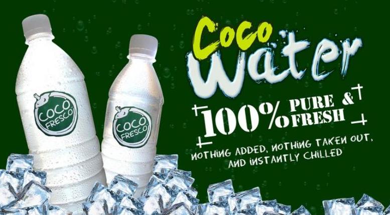 iLoveSMdavao: Coco Fresco opens at SM Davao