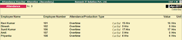 Tally Payroll Attendance Voucher tally-payroll-attendance-voucher