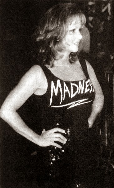 Classic Wrestling World Photos: Miss Elizabeth Photos