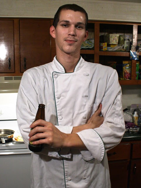 The 99 Cent Chef: July 2011